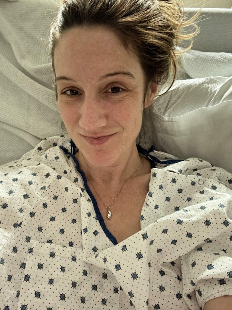 Coping with Fear and Sadness After a Near Death Experience - Dr ...